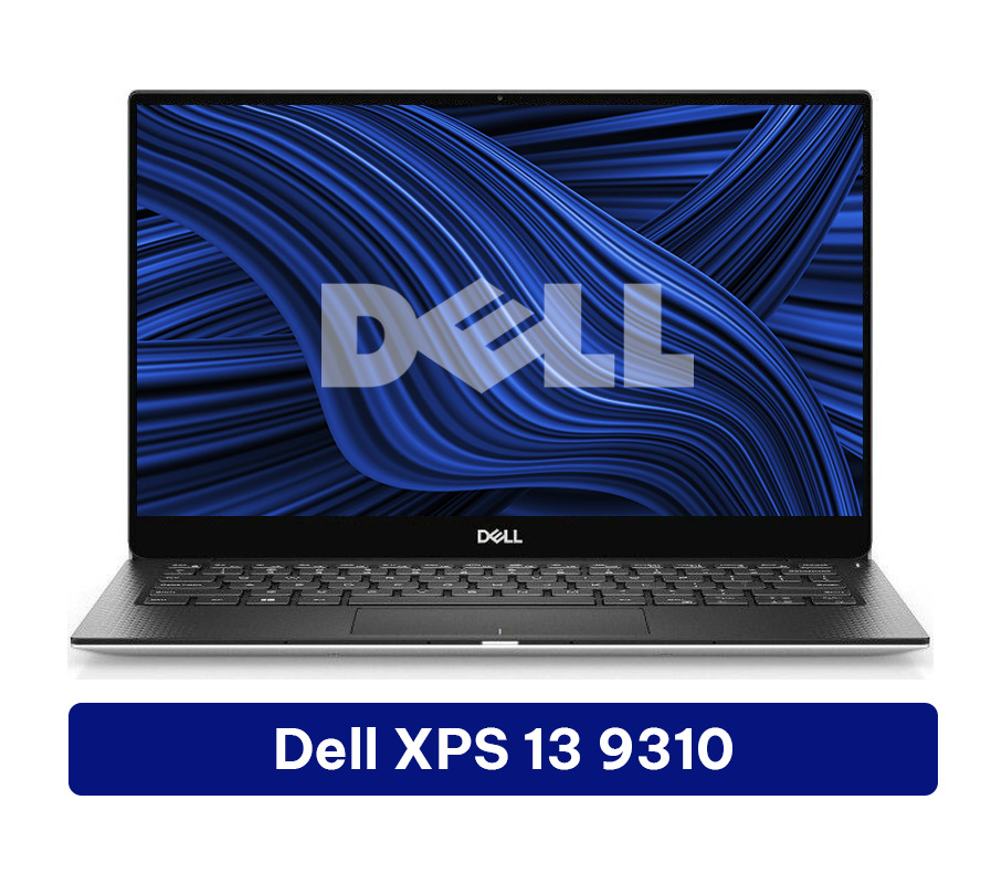 Dell XPS 13 9310 i5-1135G7 | 16 GB | 256GB SSD | Intel Iris X