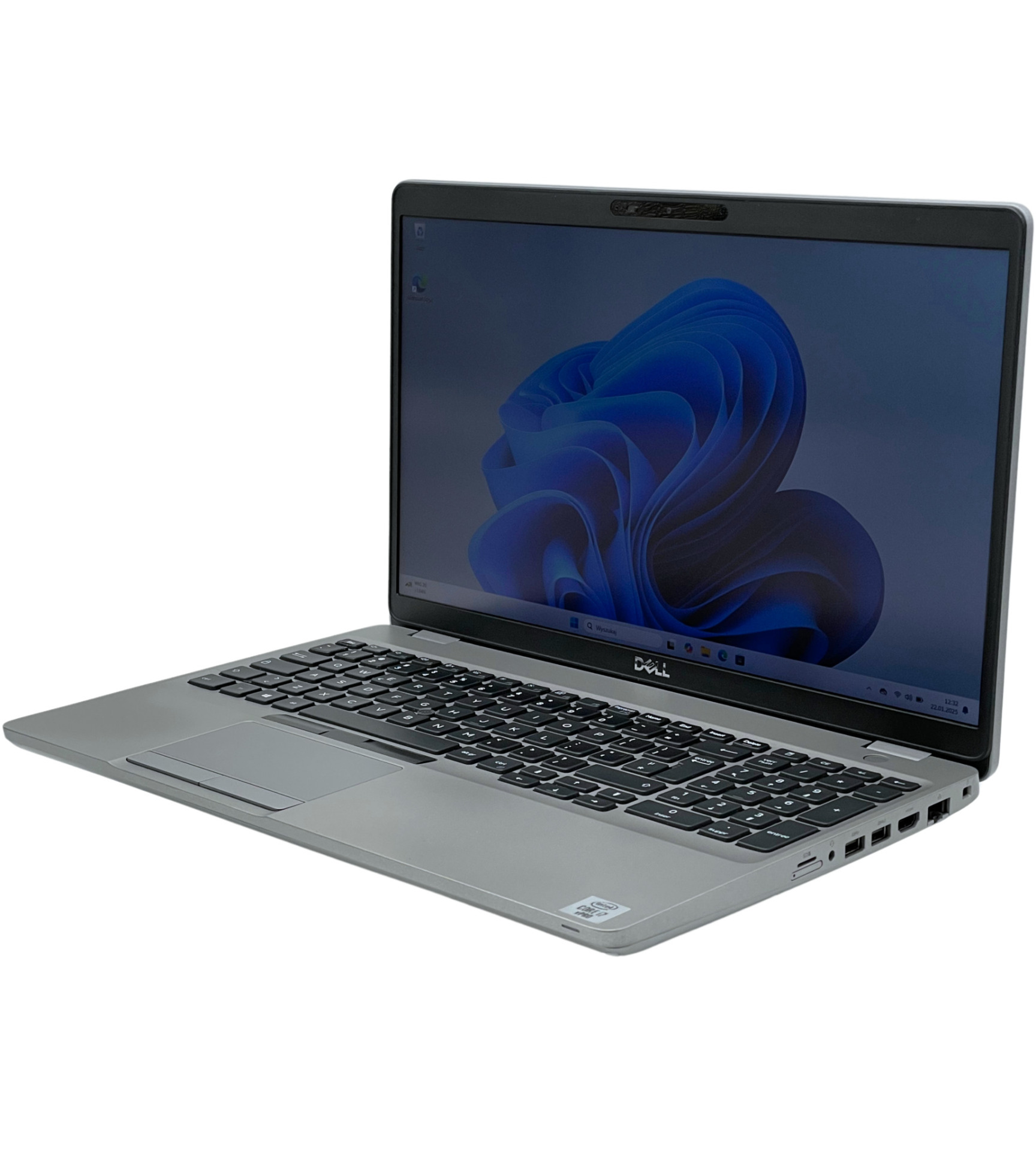 Laptop Dell Latitude 5511 i7-10850H | 16GB | 512GB SSD | Klasa A