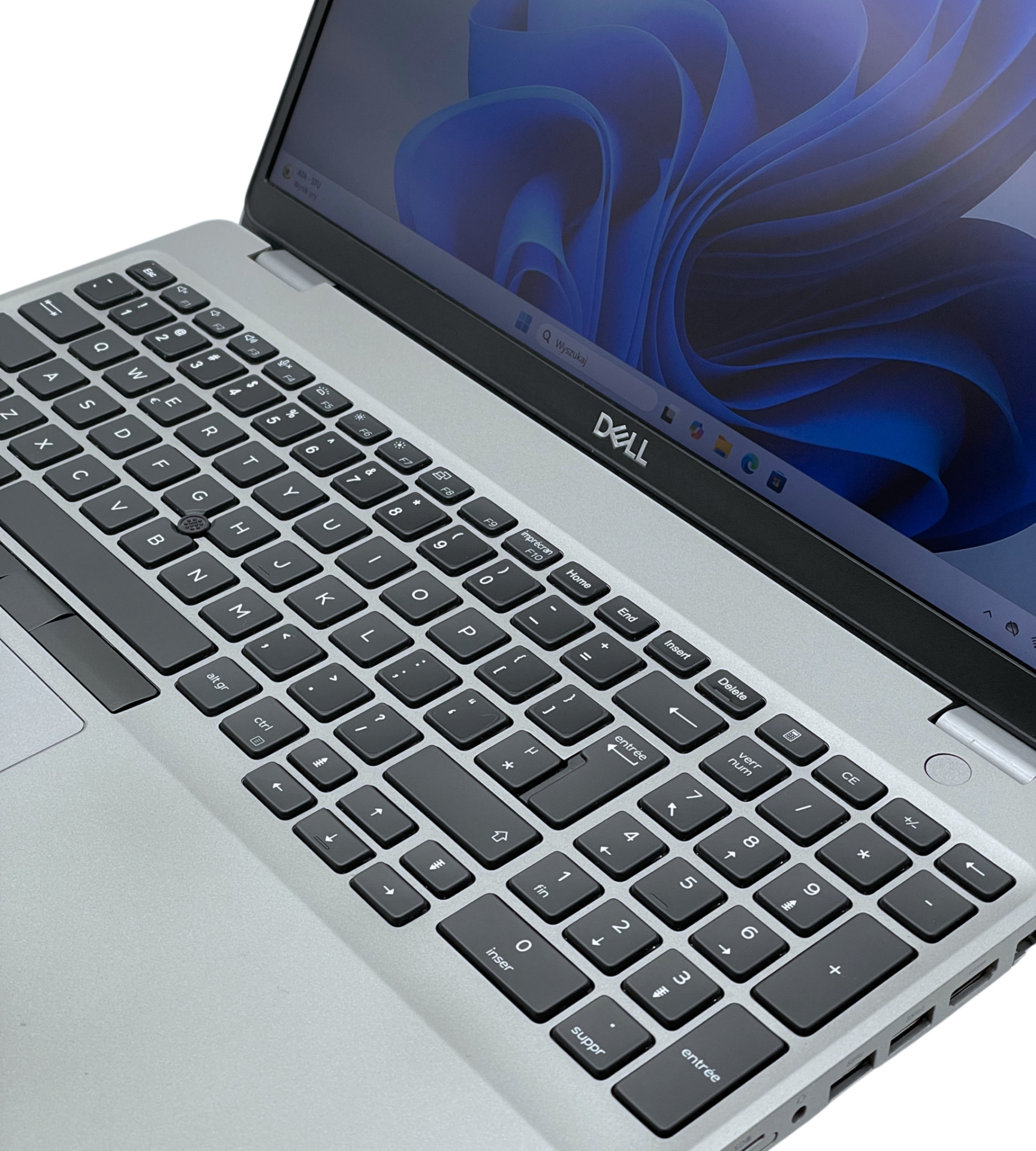 Laptop Dell Latitude 5511 i7-10850H | 16GB | 512GB SSD | Klasa A