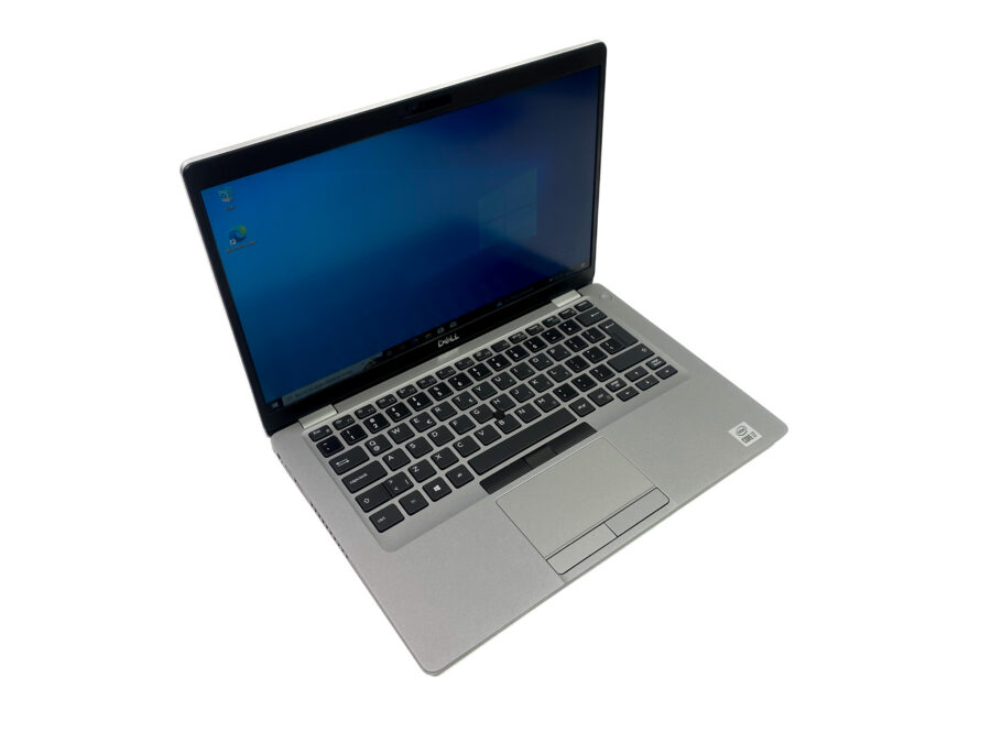 Laptop Dell Latitude 5411 • i7-10850H • 32GB • 512GB • 14" • BOX