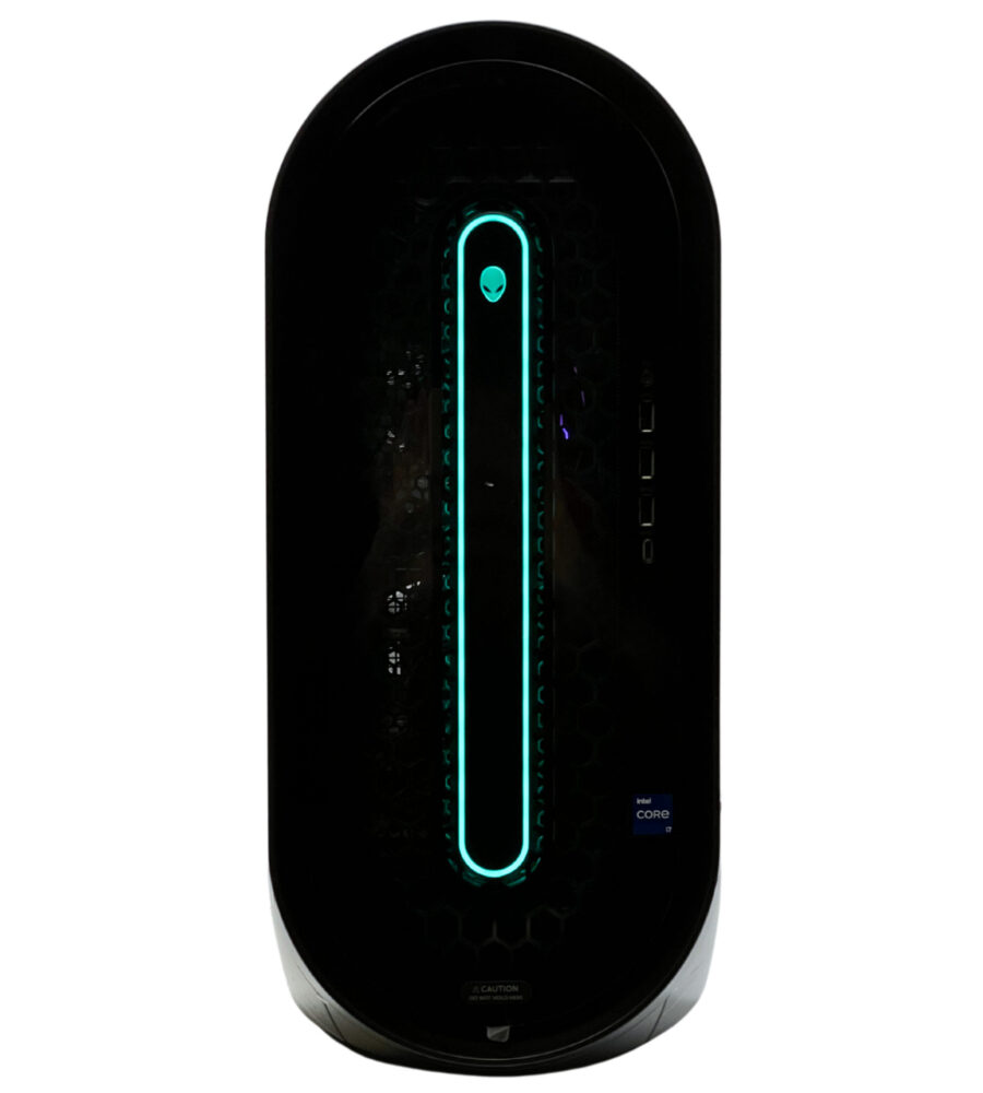 Dell Alienware Aurora R15 • i7-12700KF • 32GB • 1TB SSD • RTX 4070 12GB ...